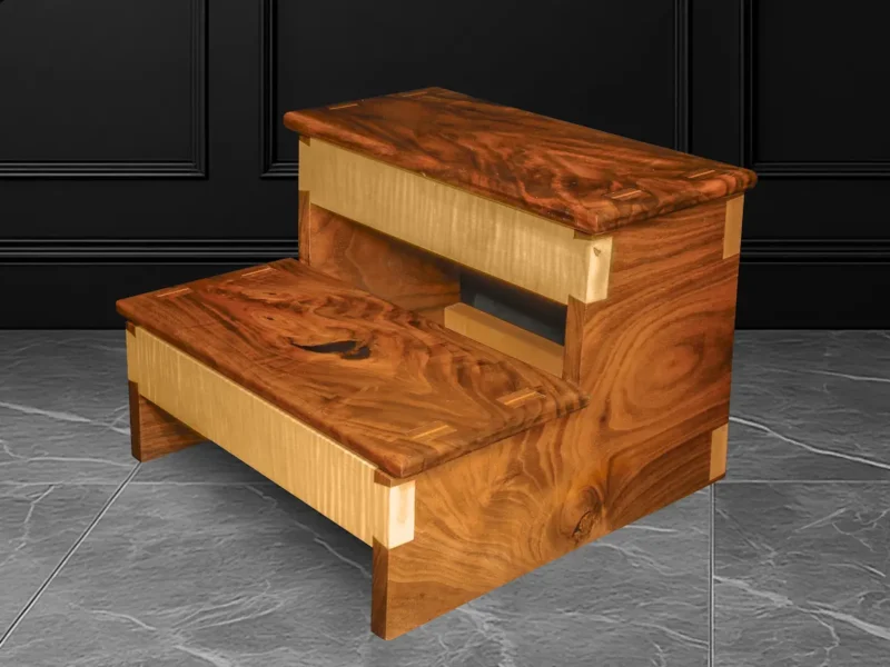 Custom Furniture Portfolio | Custom Designs - Majesty Woodworks