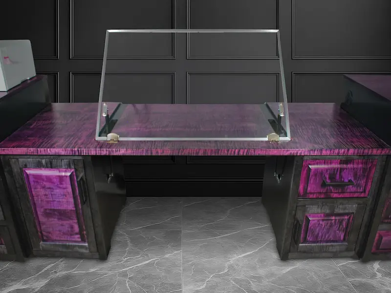 Custom Built Furniture | Bespoke Luxury by Majesty Woodworks