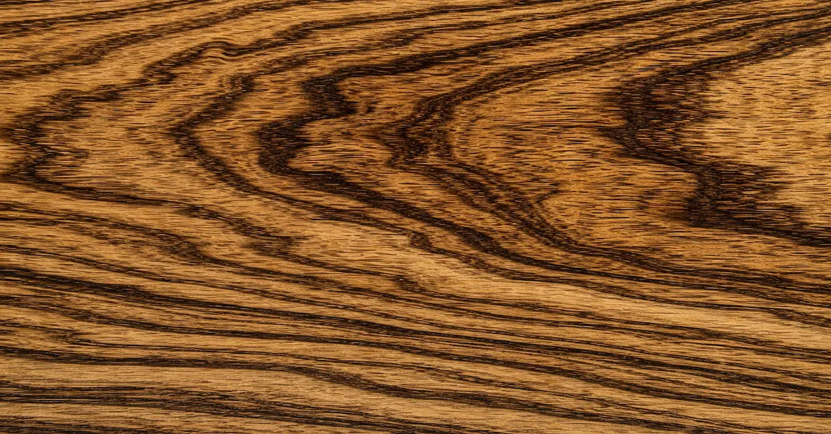 Bocote Wood Guide | Janka Hardness, Uses & Workability